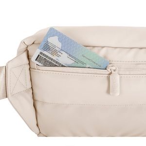 Heys | Bags | Nwt Heys Puffer Waist Bag | Poshmark